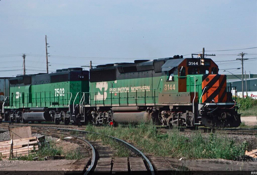 BN 3144